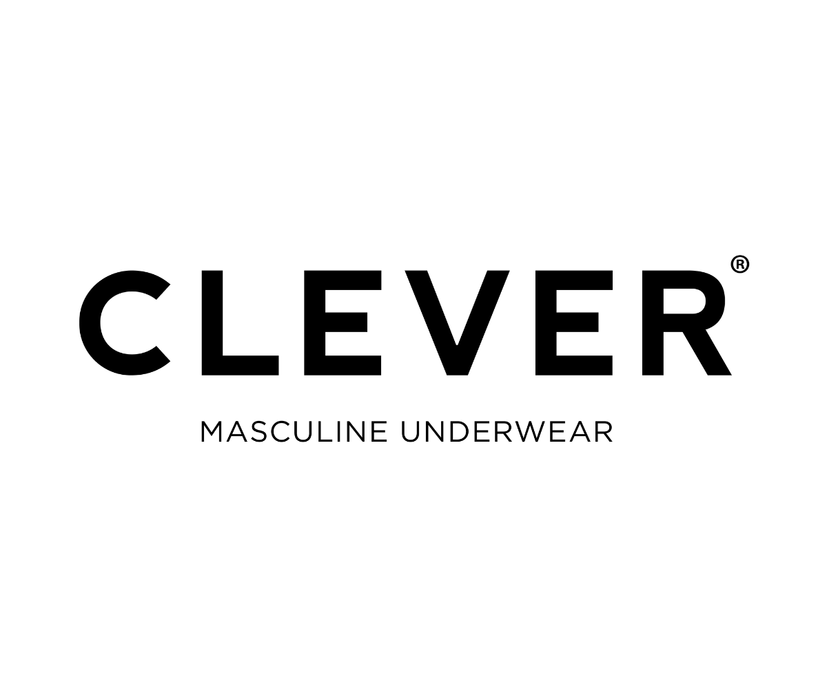 CLEVER Masculine Underwear for Men — Modern, Supportive, Stylish Shop ...