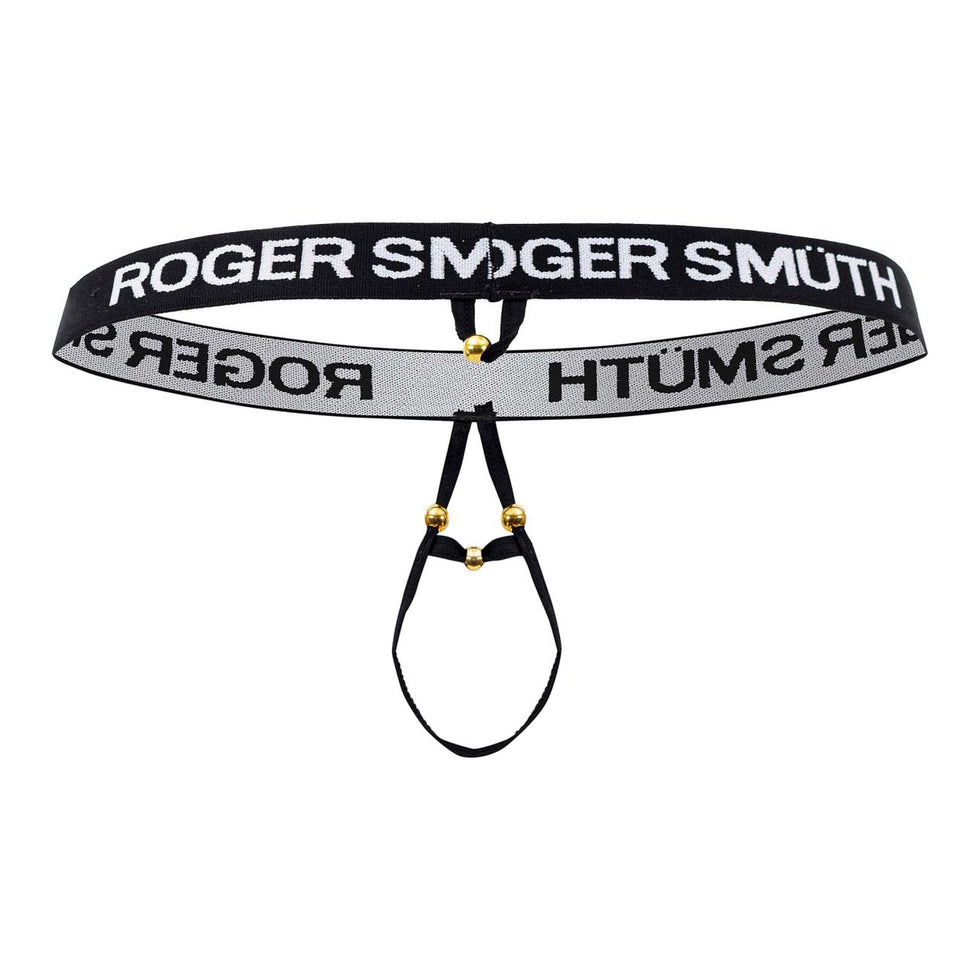 Roger Smuth RS089 Ball lifter Color Black – Clever